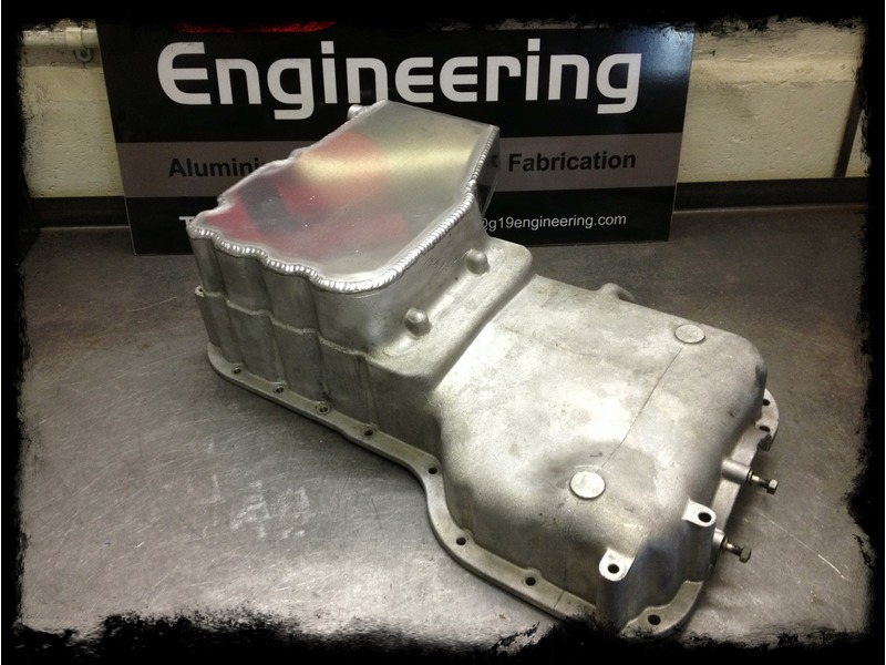 G19 Engineering - Gallery