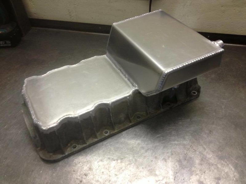 G19 Engineering - Gallery