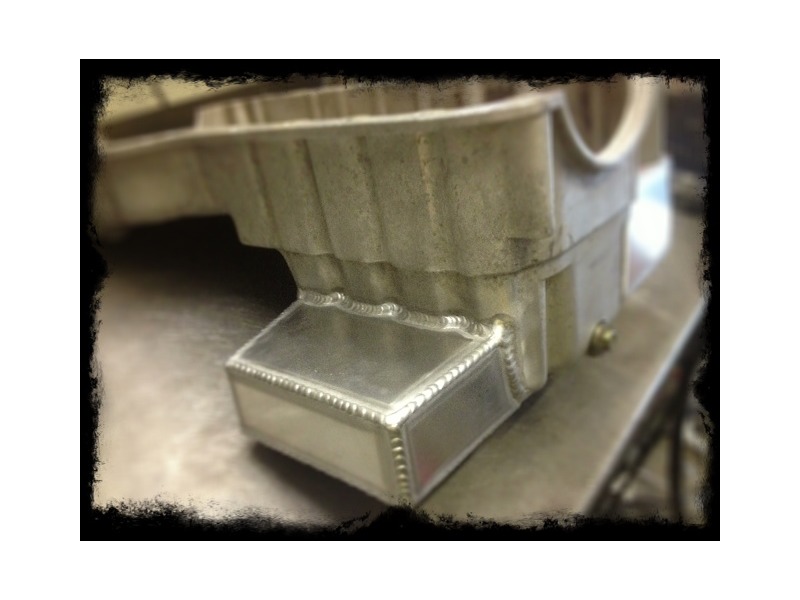 G19 Engineering - Gallery