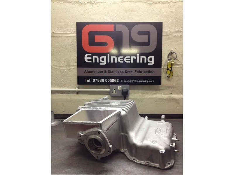 G19 Engineering - Gallery