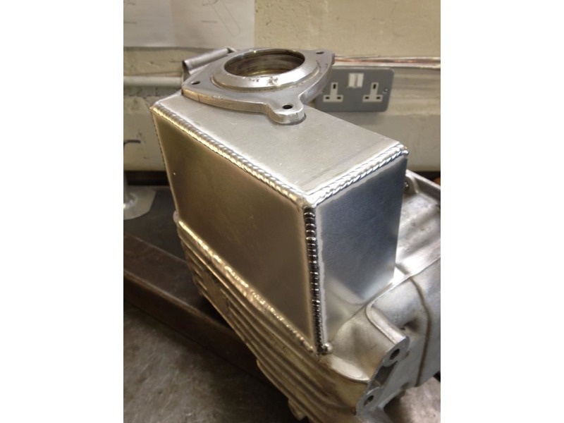 G19 Engineering - Gallery