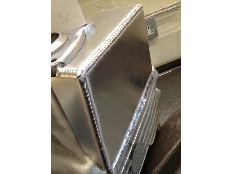 G19 Engineering - Gallery