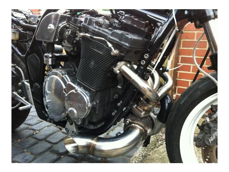 G19 Engineering - Gallery