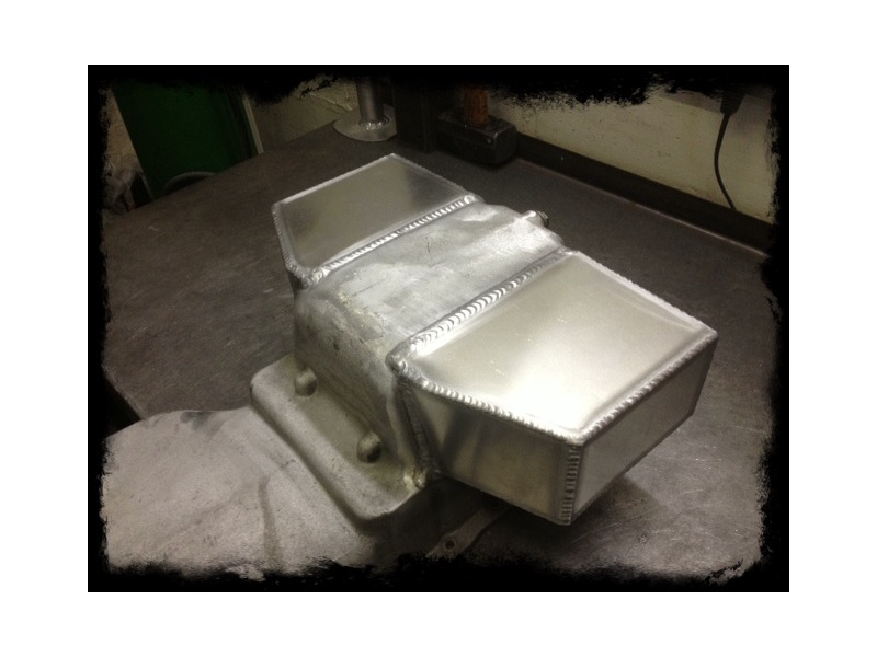 G19 Engineering - Gallery