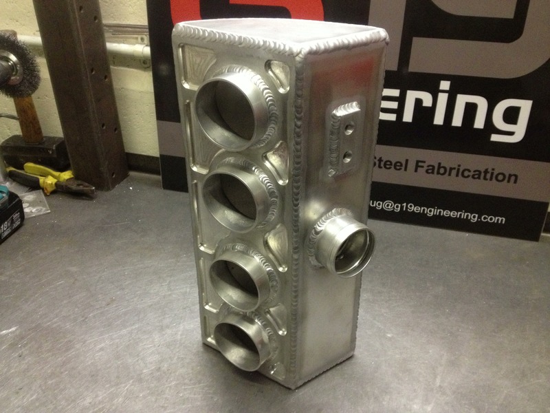 G19 Engineering - Gallery